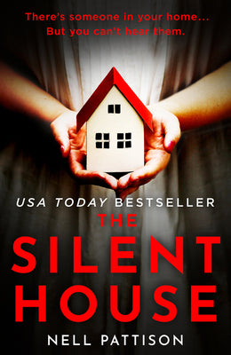 The Silent House – Guwahati Book Cafe